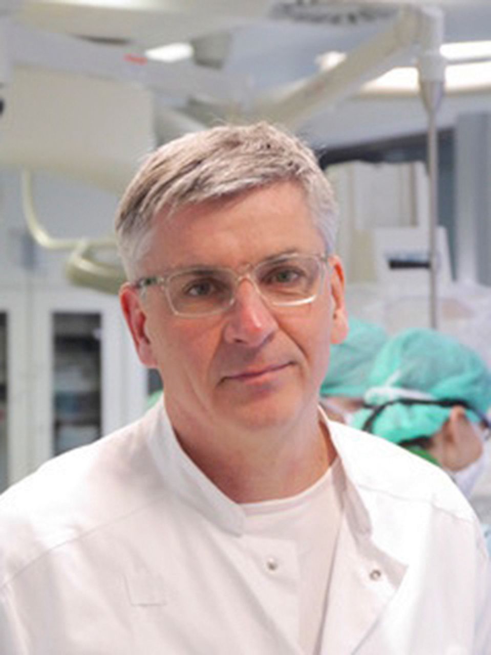 Portico TAVR study demonstrates low rates of stroke, death at 1 year ...