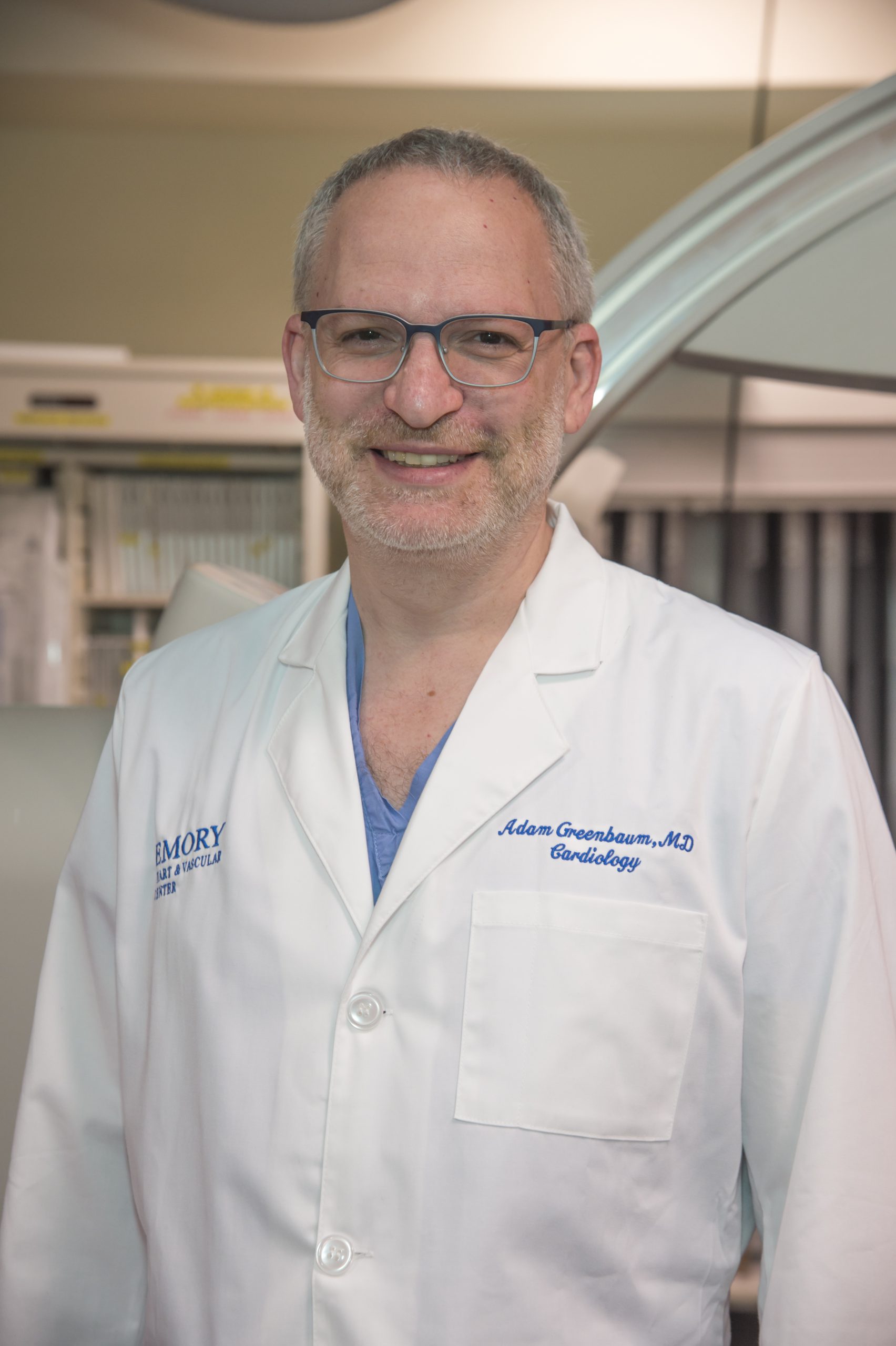 CLASP-TR demonstrates significant improvement in tricuspid ...